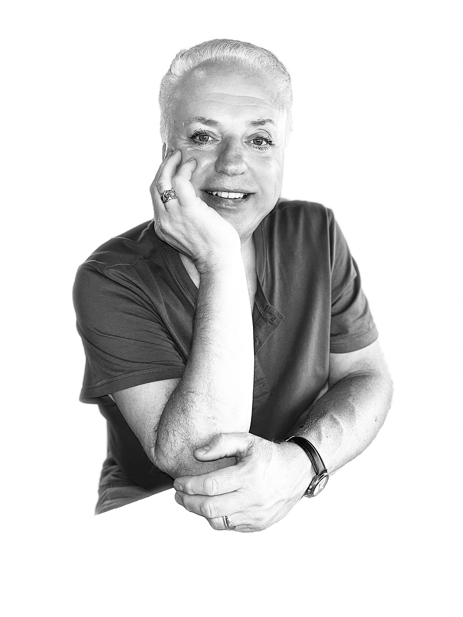 Dag 13: Trondheim – FOUR QUEERS IN A VAN